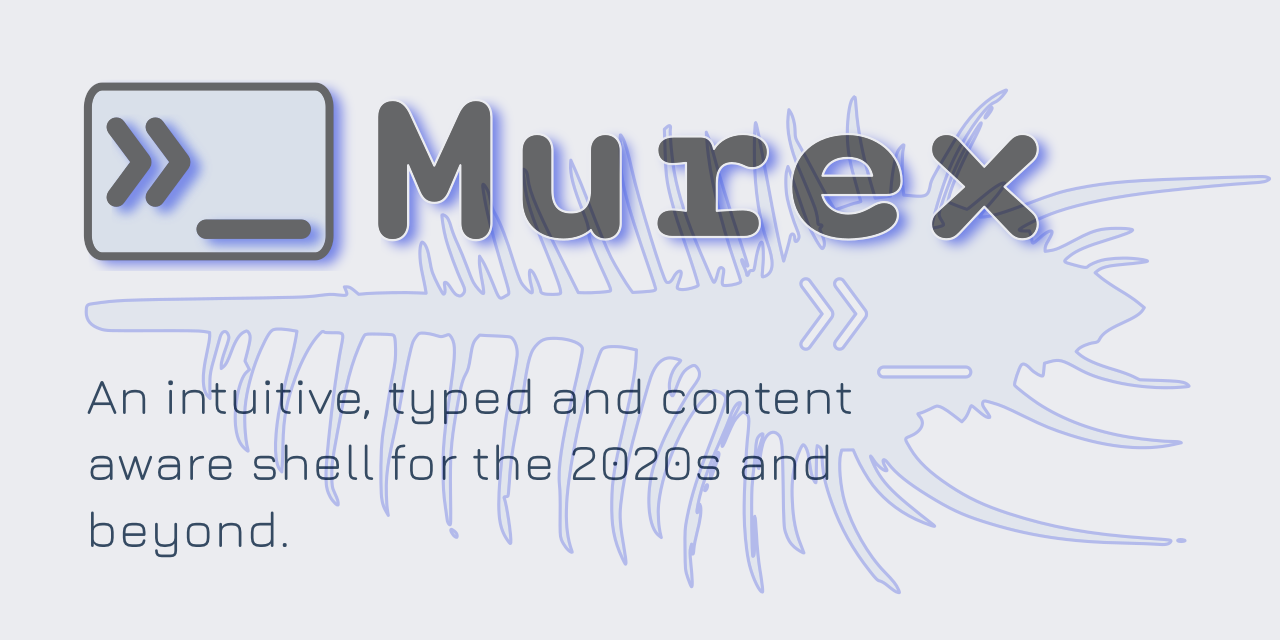 Murex's Offline Documentation (murex-docs) | Murex Murex's Offline Documentation (murex-docs) | Murex